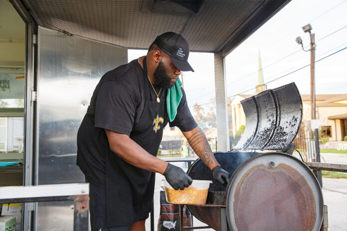 Earth Day Interview with The Good Charcoal Company CEO, Ben Jablonski ...
