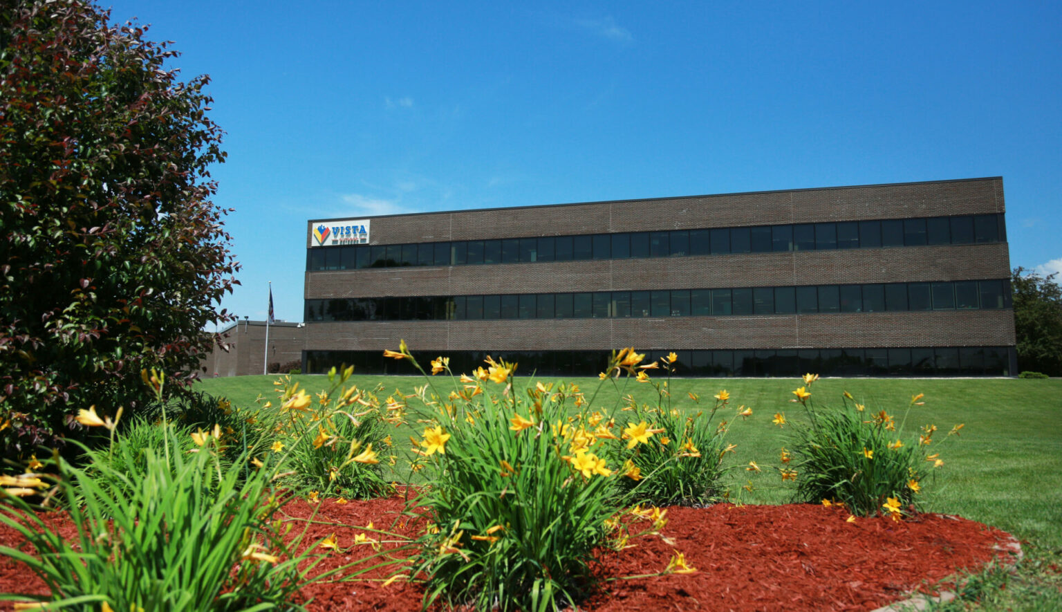 Vista Outdoor Locates Revelyst HQ in Providence and An Update on Sale ...