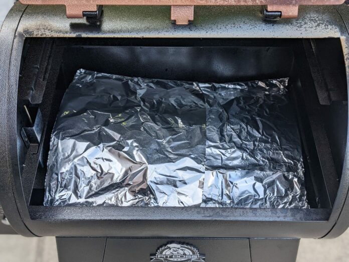 Pit Boss Lexington Review - Great Value, How to Improve + Pit Boss ...