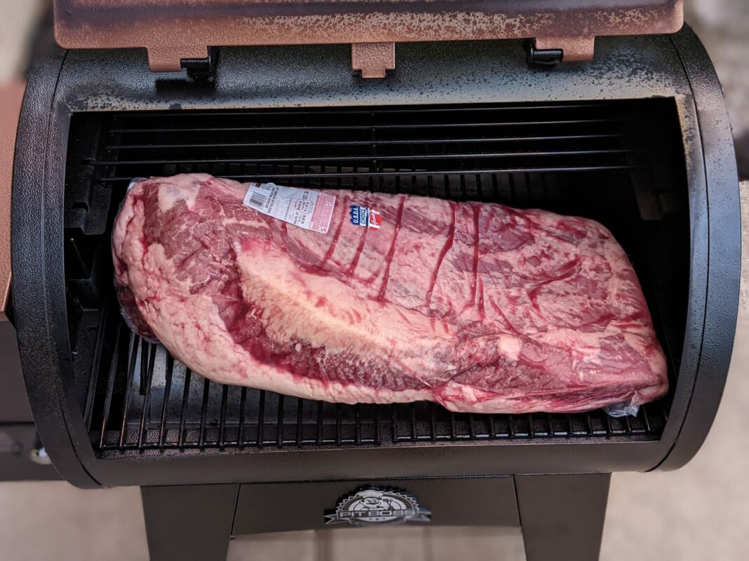 Pit Boss Lexington Review - Great Value, How to Improve + Pit Boss ...