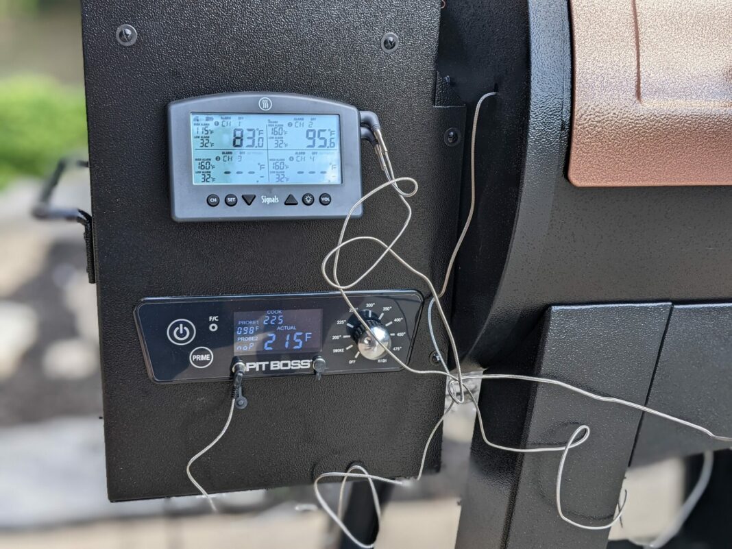 Pit Boss Lexington Review - Great Value, How to Improve + Pit Boss ...