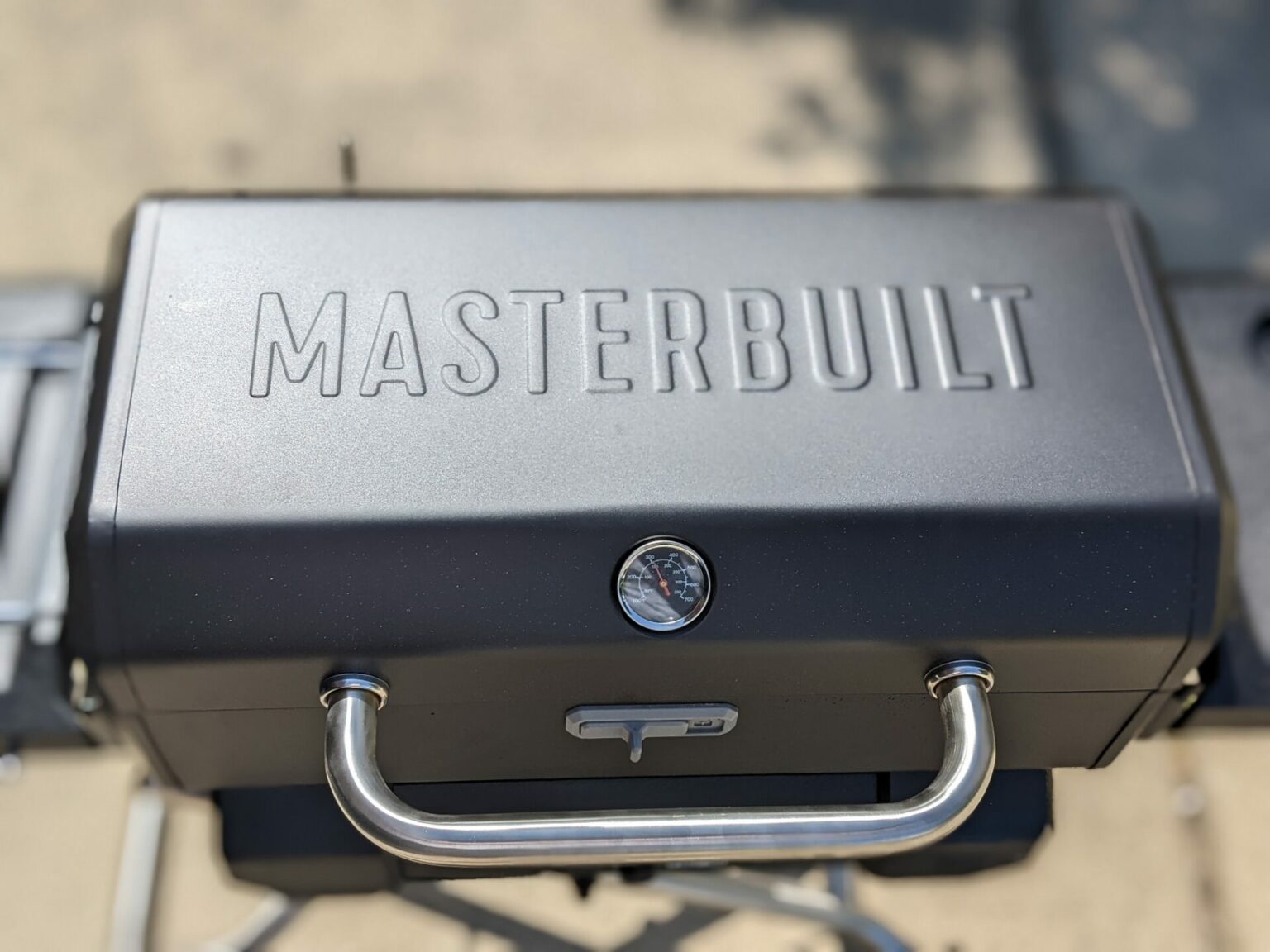 Is Masterbuilt Developing a Better Smokeless Fire Pit? - CookOut News ...