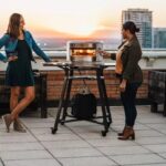 Pizza Oven Companies Betting on Carts as the Next Big Accessory ...