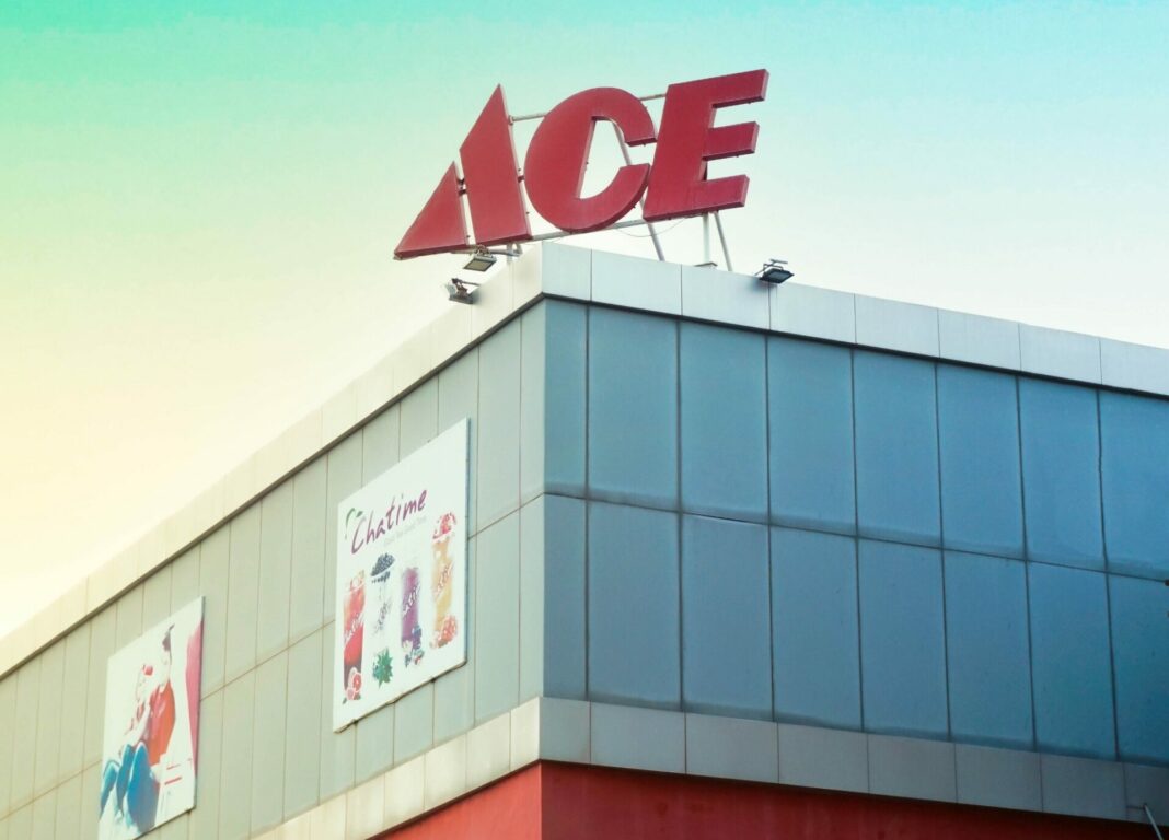 ACE Hardware Brings Weber Grills to the Philippines Nationwide ...