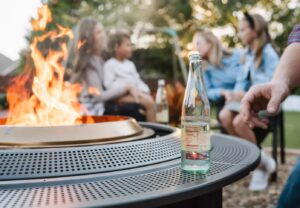 Solo Stove Fire Pit Surround is Our Favorite Accessory - CookOut News ...