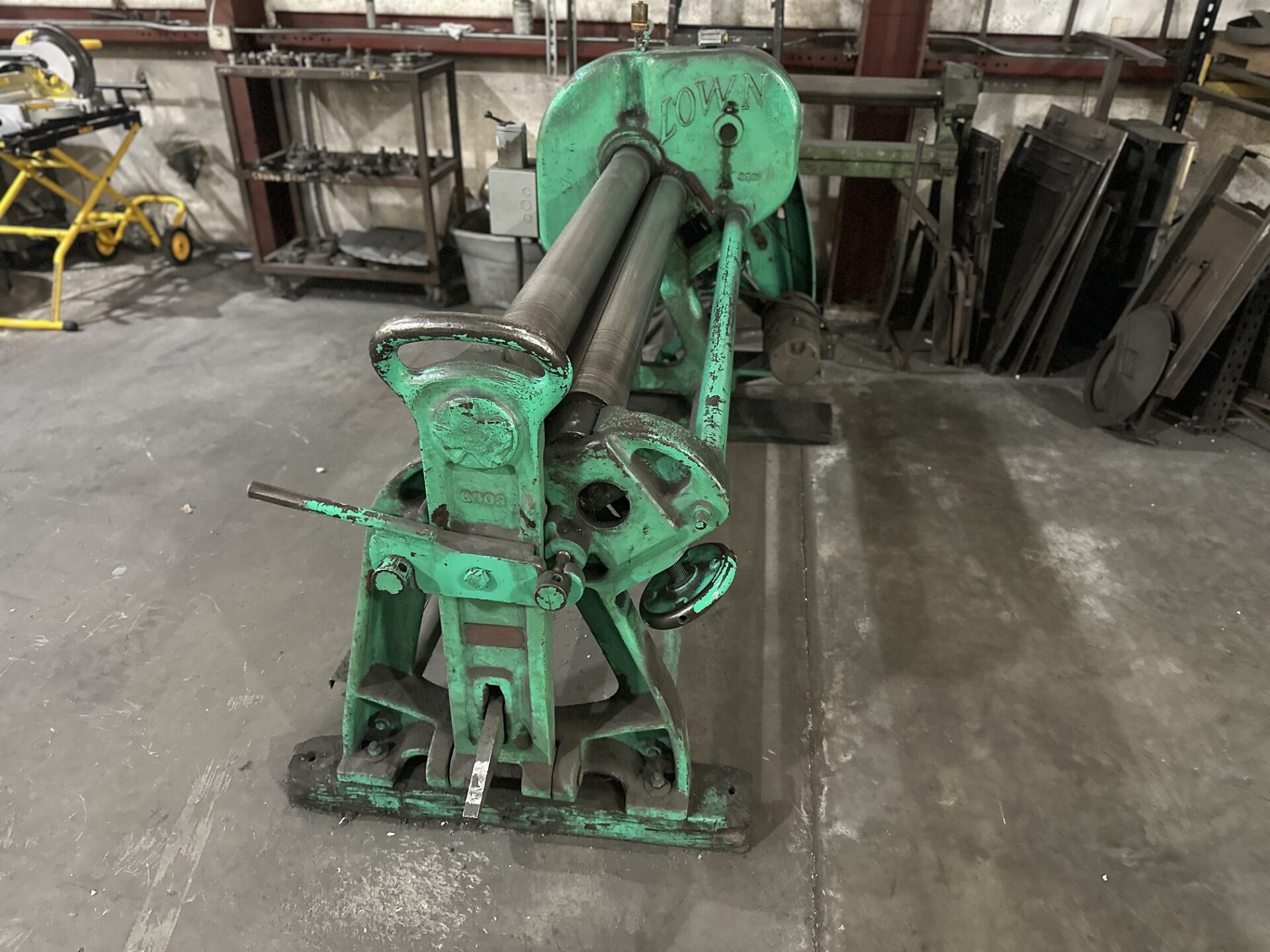 Pitts & Spitts are Keeping the American Made Grill and Smoker Craft ...