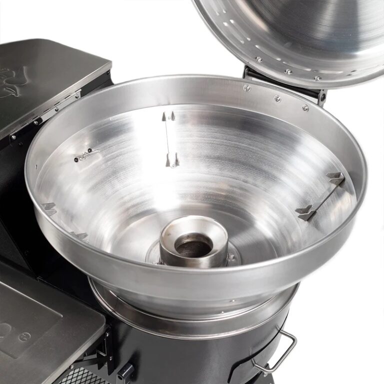 recteq RT-B380X Bullseye Deluxe Grill is Released - 1,000° Temps ...