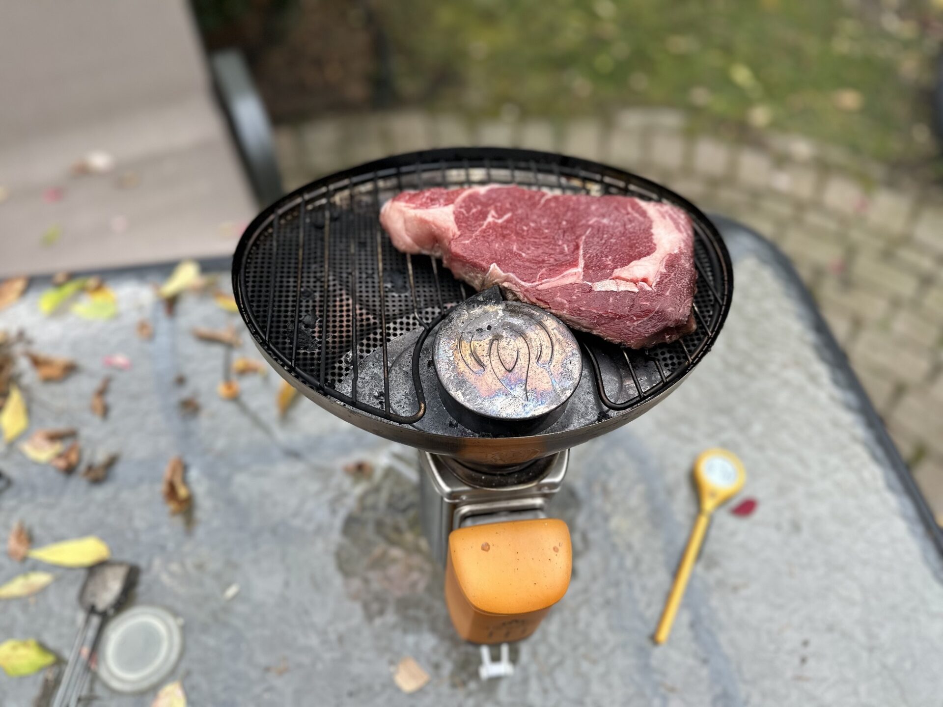 BioLite CampStove 2+ and Complete Cook Kit Review - Extremely Versatile ...