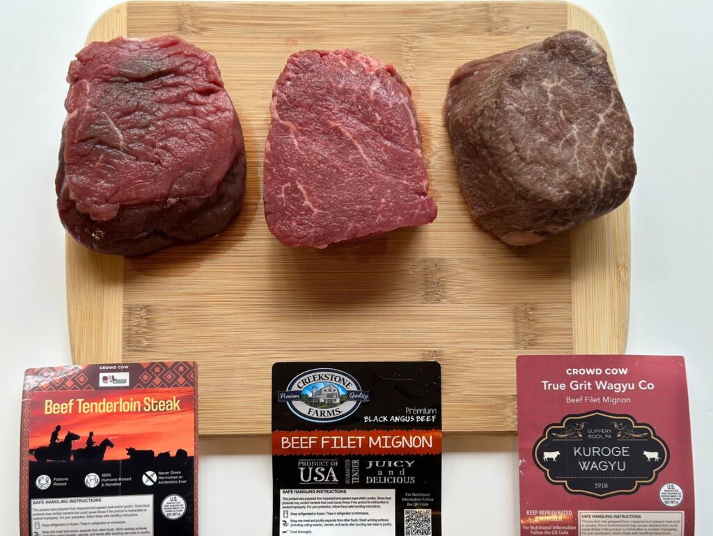 Crowd Cow Review - Is the Sourcing Better Than Costco? - CookOut News ...