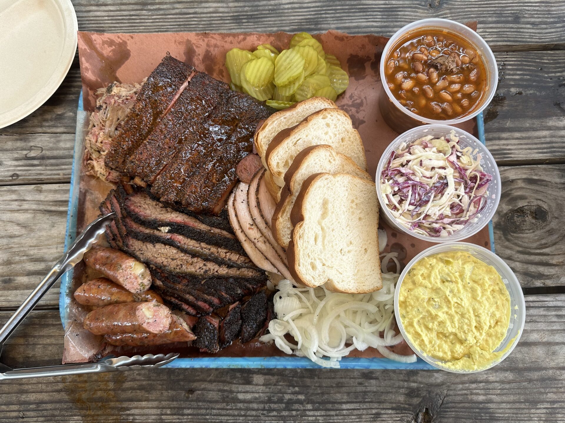 Aaron Franklin's New Barbecue Pit is Inspired by Hot Rods and Airplanes ...