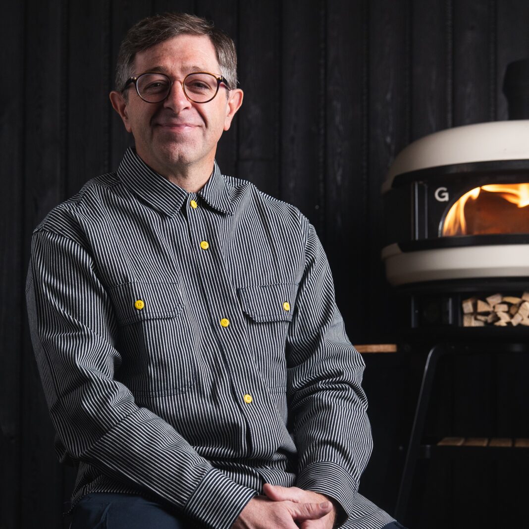 Traeger Vet is New Gozney CEO, Tom Gozney Moves to Executive Chairman ...