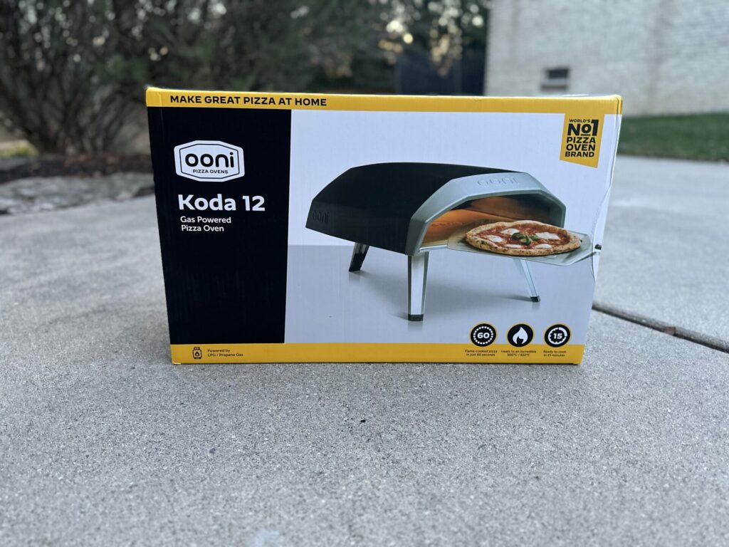 Ooni Launches a Pizza Oven Upgrade Program - CookOut News | Grill ...