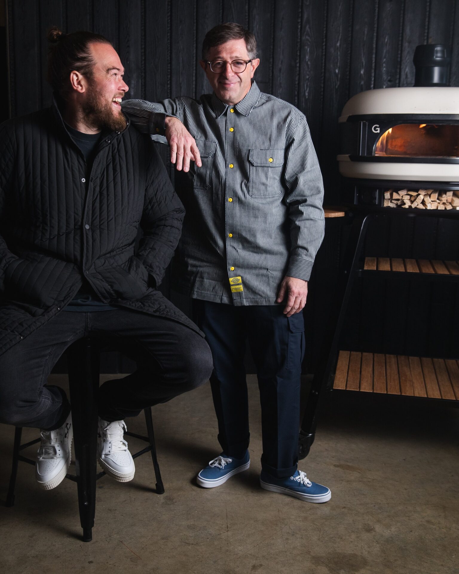 Traeger Vet is New Gozney CEO, Tom Gozney Moves to Executive Chairman ...