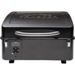 The Traeger Trailhead is Launched to Replace the Scout Portable Grill ...