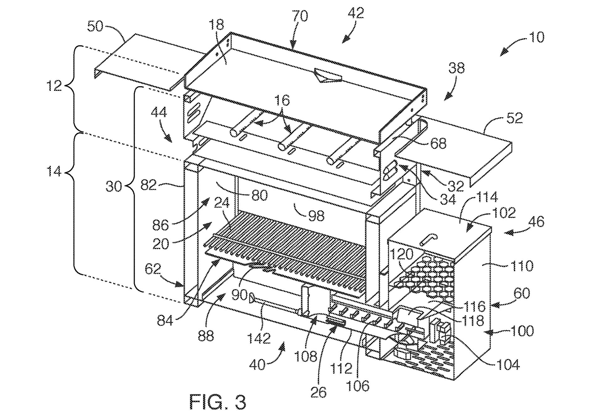 Blackstone's Ideas for Different Combo Grills - CookOut News | Grill ...