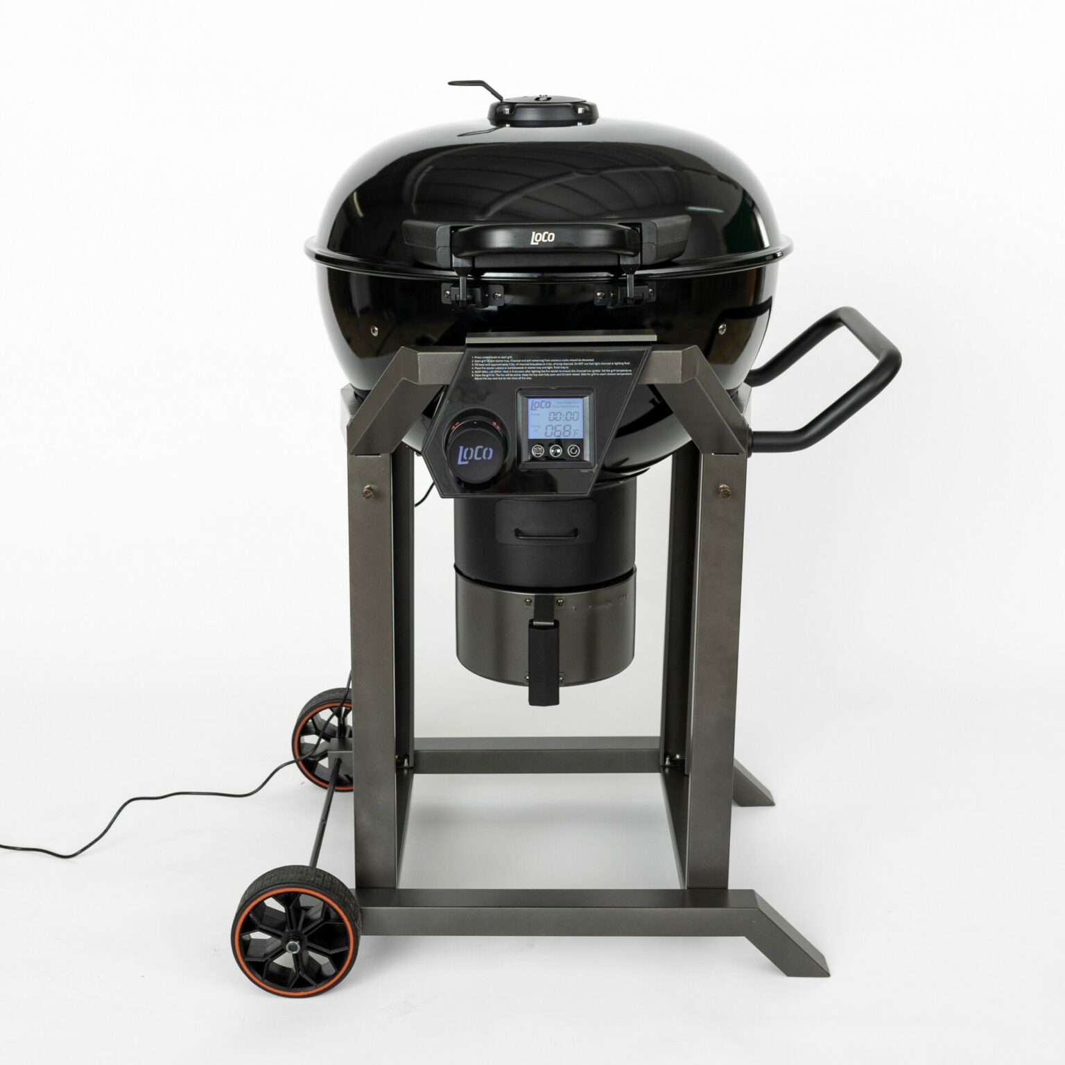 LoCo Cookers Partners with The Home Depot to Carry LoCo Products ...