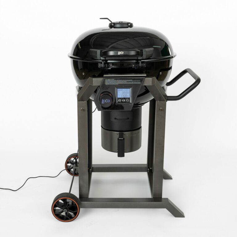 LoCo Cookers Partners with The Home Depot to Carry LoCo Products ...