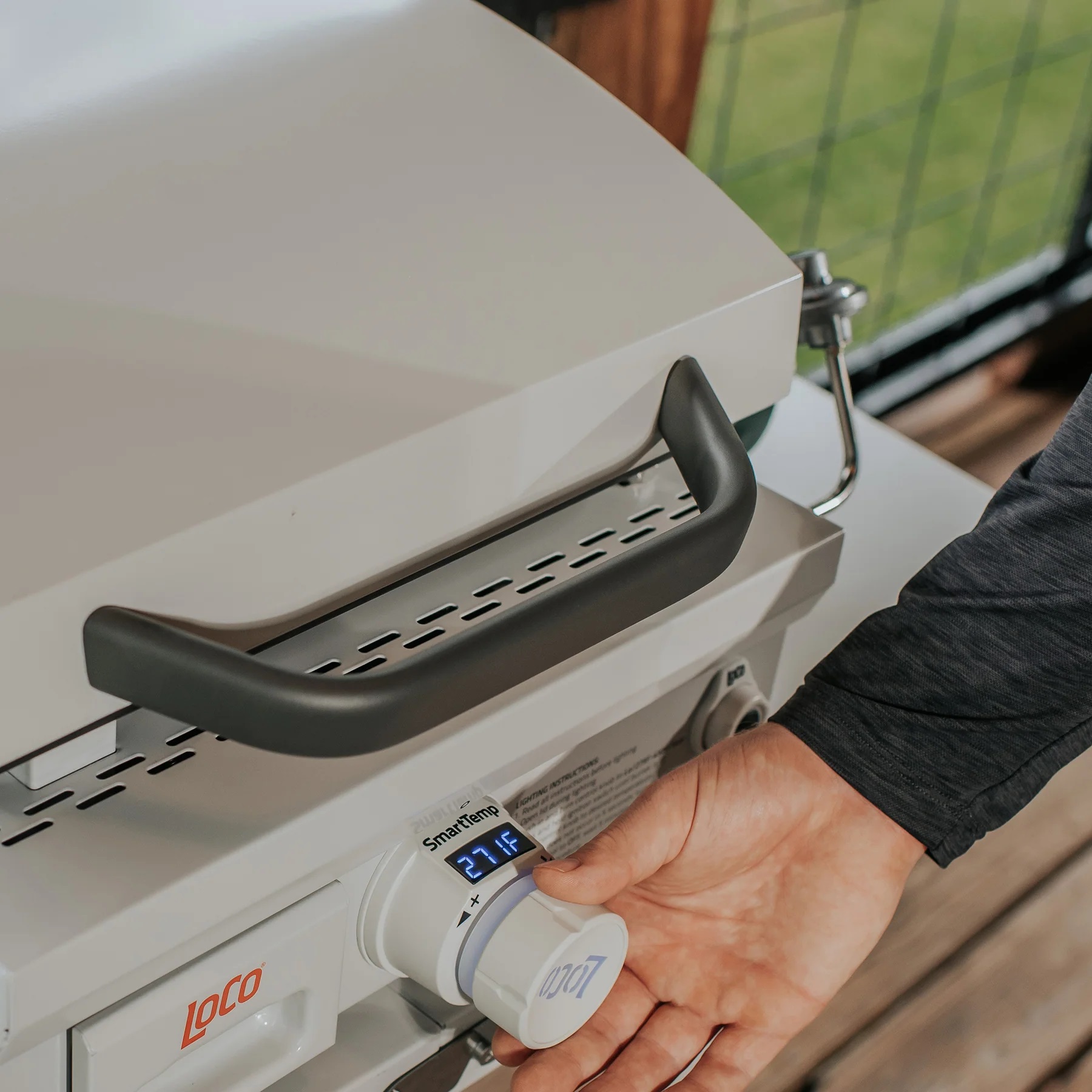 LoCo Cookers Partners with The Home Depot to Carry LoCo Products ...