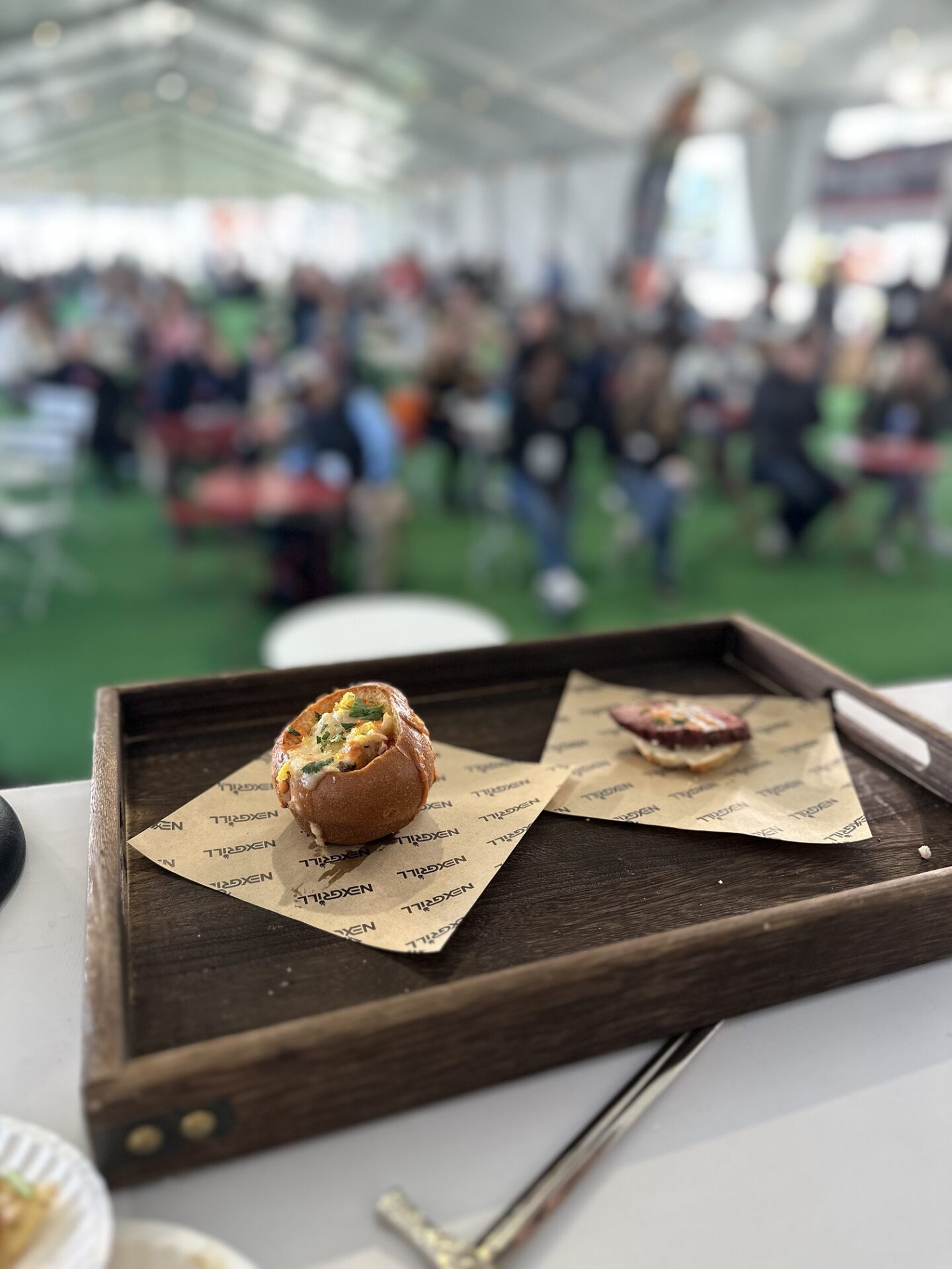 Outdoor Cooking Trends and Highlights From NHS 2023 - CookOut News ...