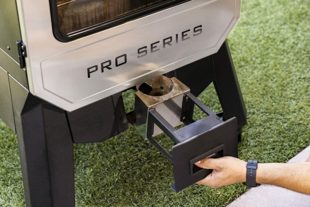 Pit Boss Releases a New Pro Series Vertical Pellet Smoker - CookOut ...