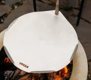 Breeo Releases the Sear Disc and 304 Dock for its Fire Pits - CookOut ...