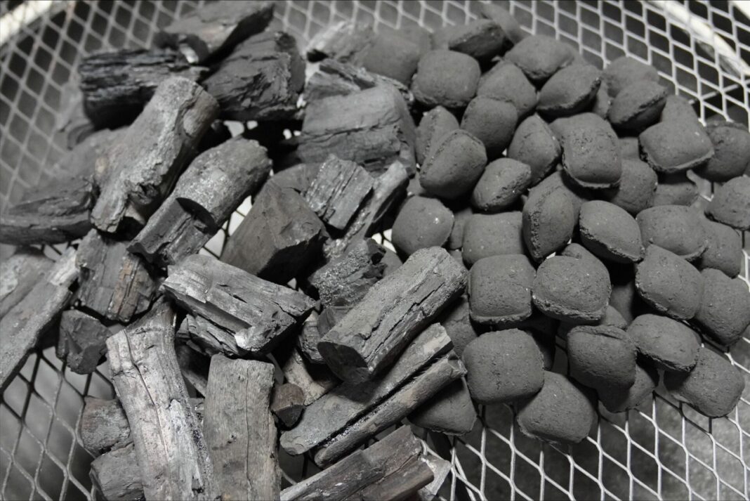 Texas Original Charcoal is Launched to Cut Out the Middleman - CookOut ...
