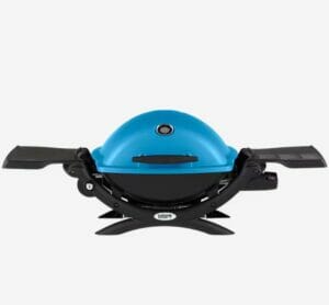 Weber Looking to Add a Q+ to the Weber Q Portable Grill Line - CookOut ...