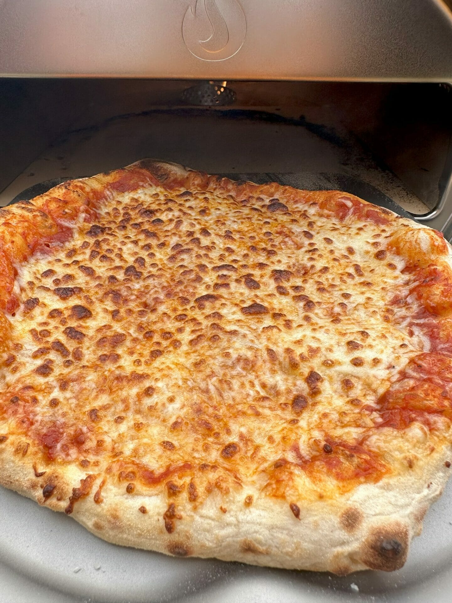 Gozney Roccbox Pizza Oven Review - It's Great, But Can it Beat Ooni ...