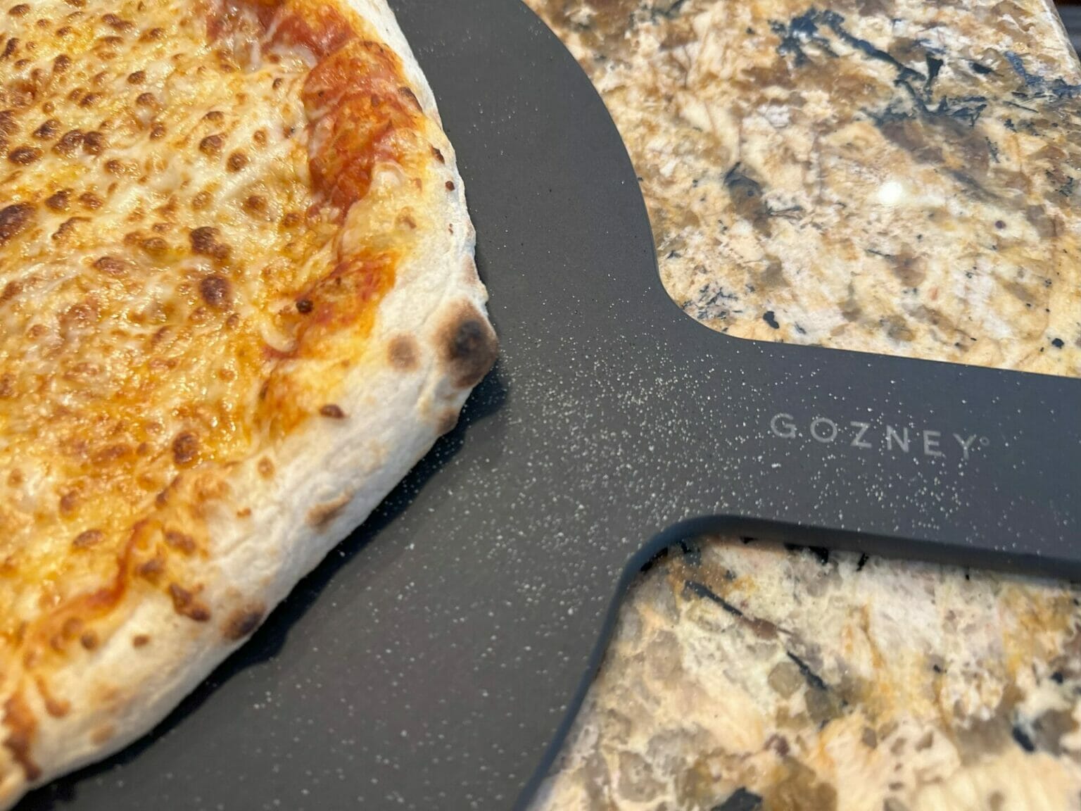 Gozney Roccbox Pizza Oven Review - It's Great, But Can it Beat Ooni ...