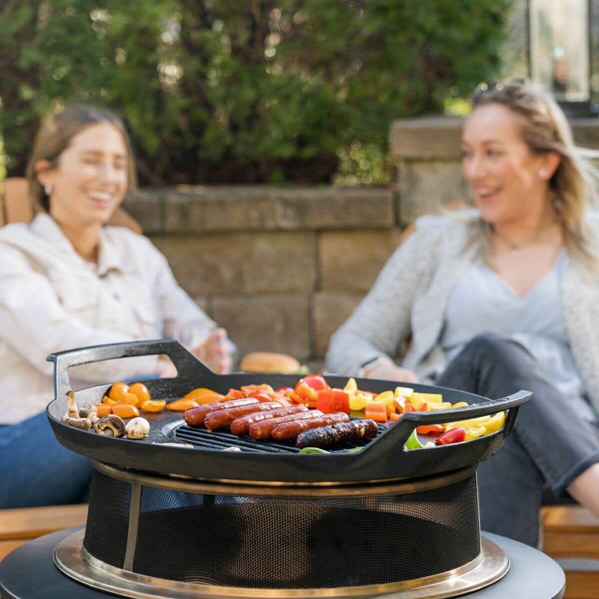 TIKI isn't Just Torches Anymore, they're Reimagining the Backyard ...