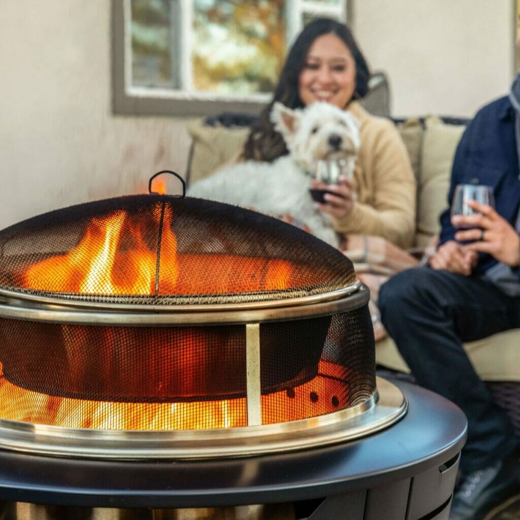 TIKI isn't Just Torches Anymore, they're Reimagining the Backyard ...