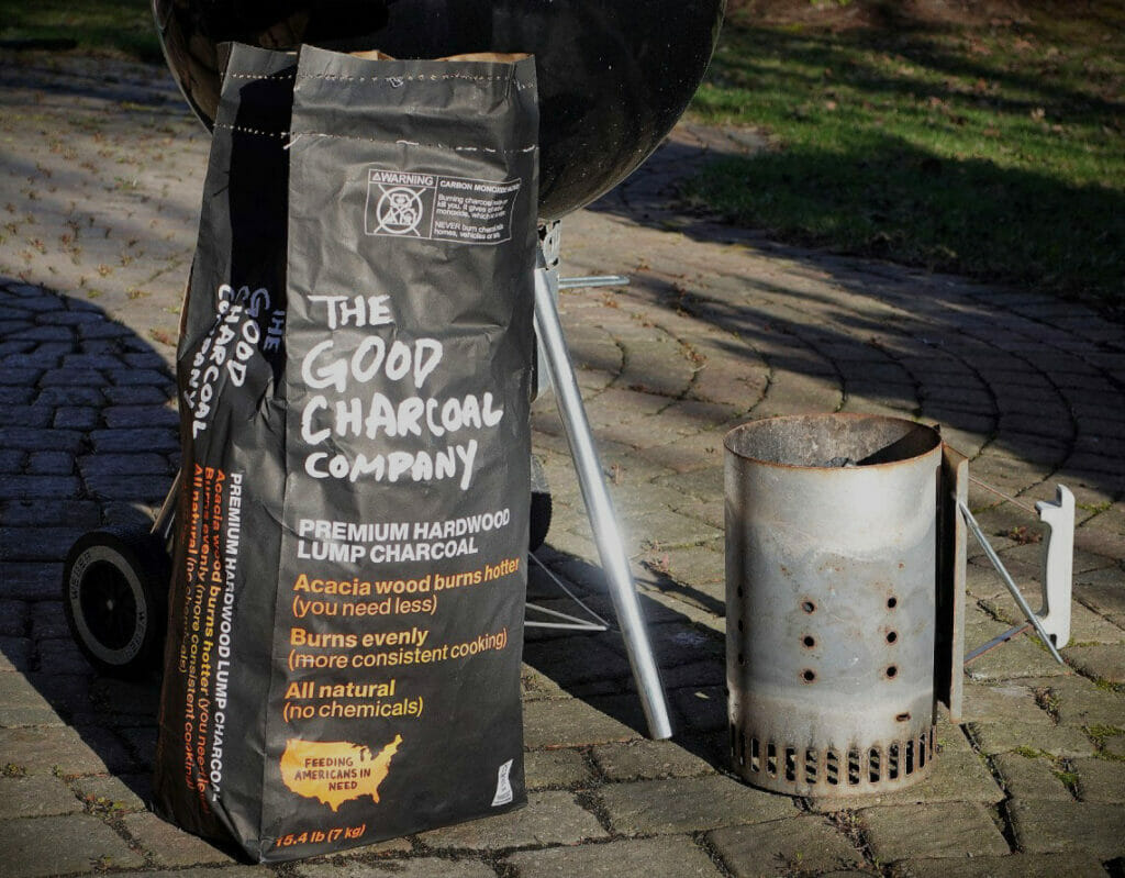 The Good Charcoal to Sell at Dallas-Fort Worth Kroger Stores - CookOut ...