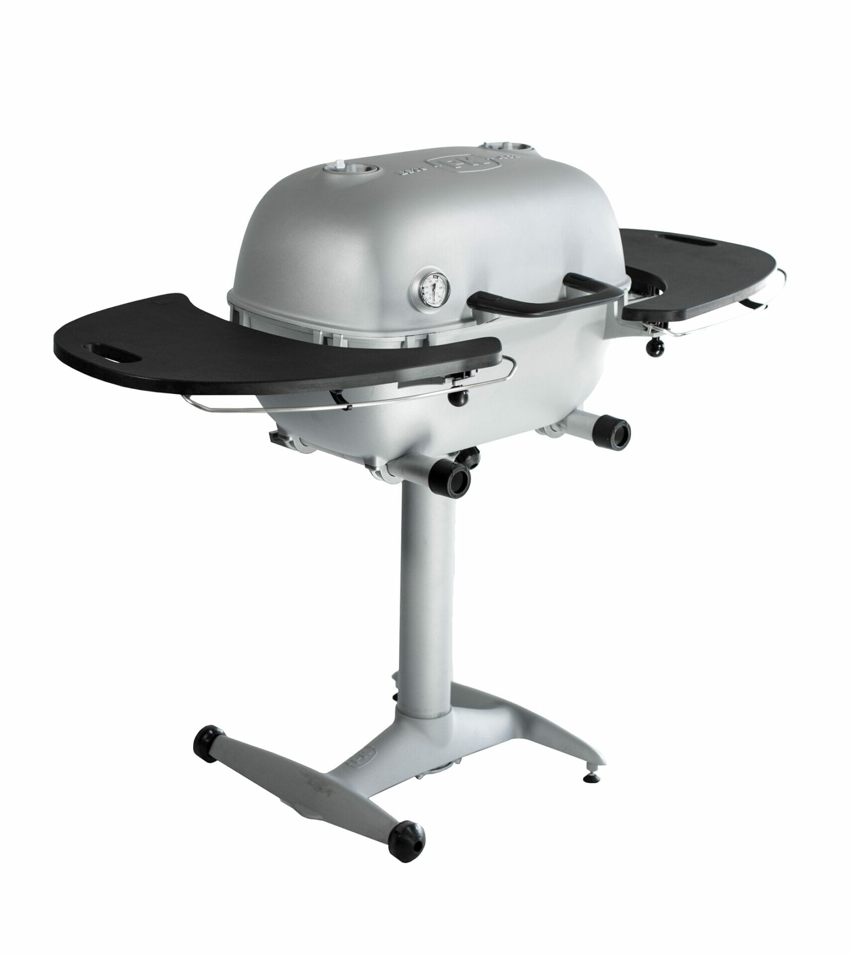 A PK Grill is the Last Grill You'll Have to Buy with Co-Owner Scott ...