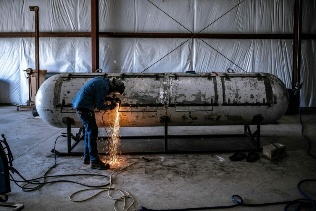 Mill Scale Metalworks to Open a New 10,000 Sq-Ft Production Facility ...