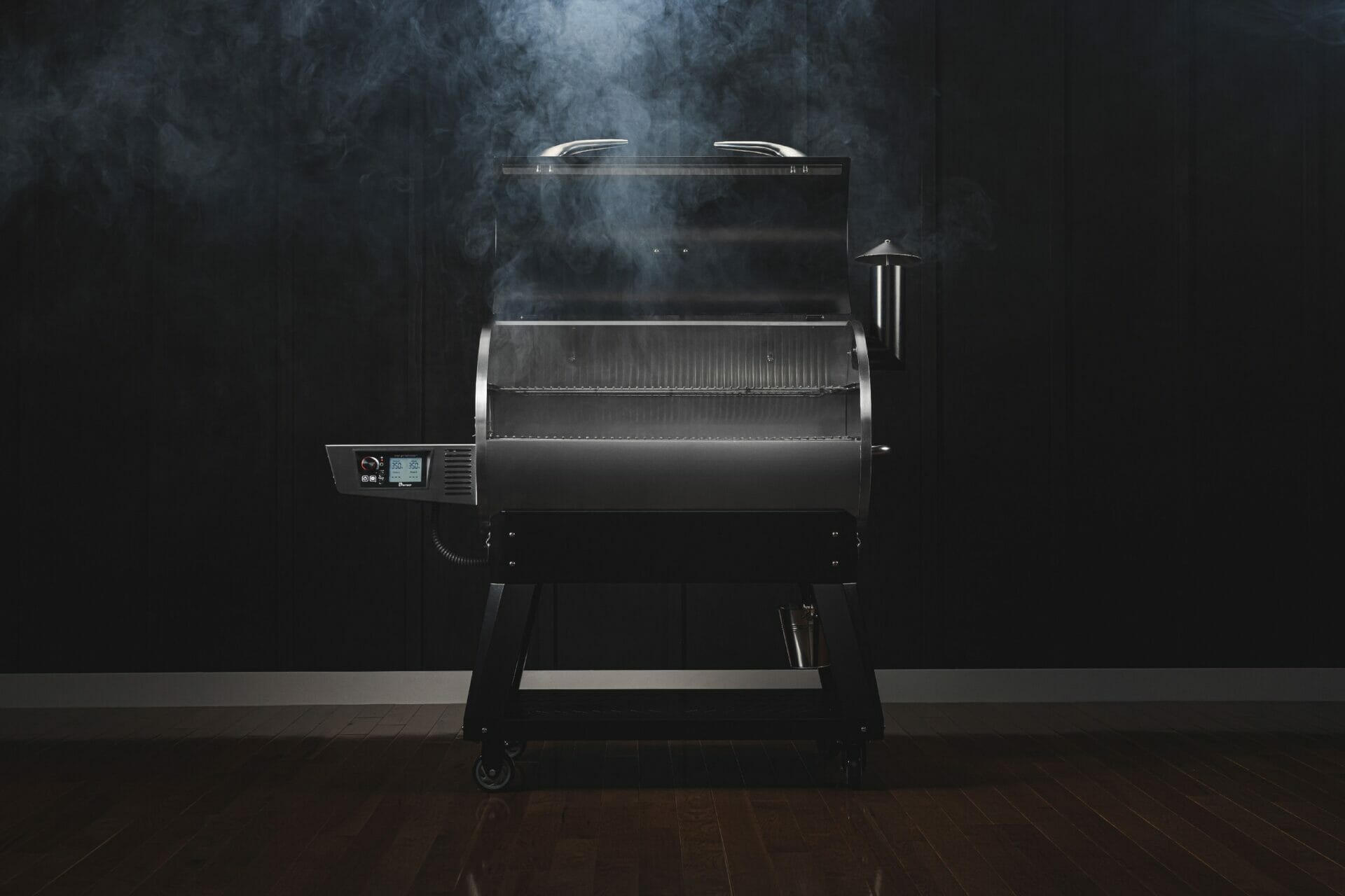 recteq Releases Three New Pellet Grills for a Variety of Sizes ...