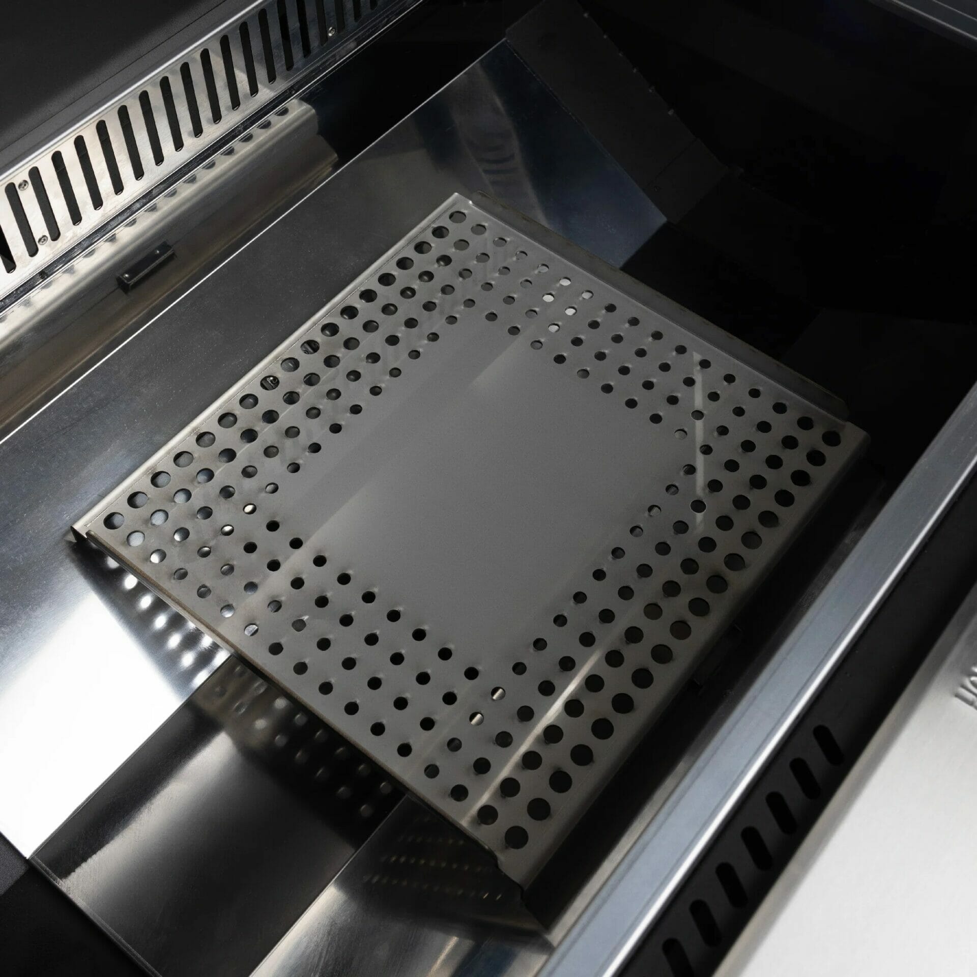 recteq Releases the First Pellet Fueled Griddle, and a Dual Chamber ...