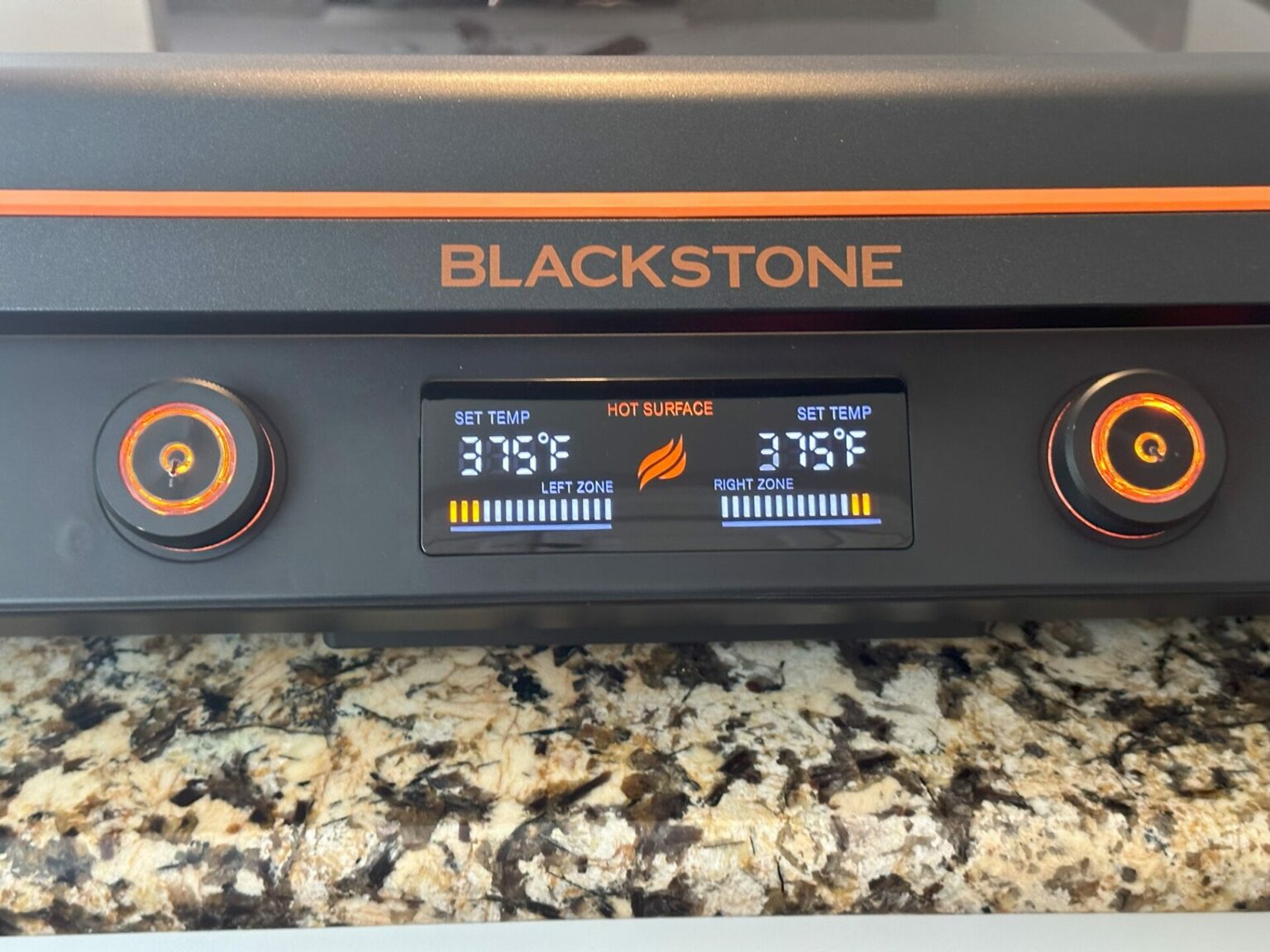 Blackstone Electric Griddle Review - Worth it but Has Limitations ...