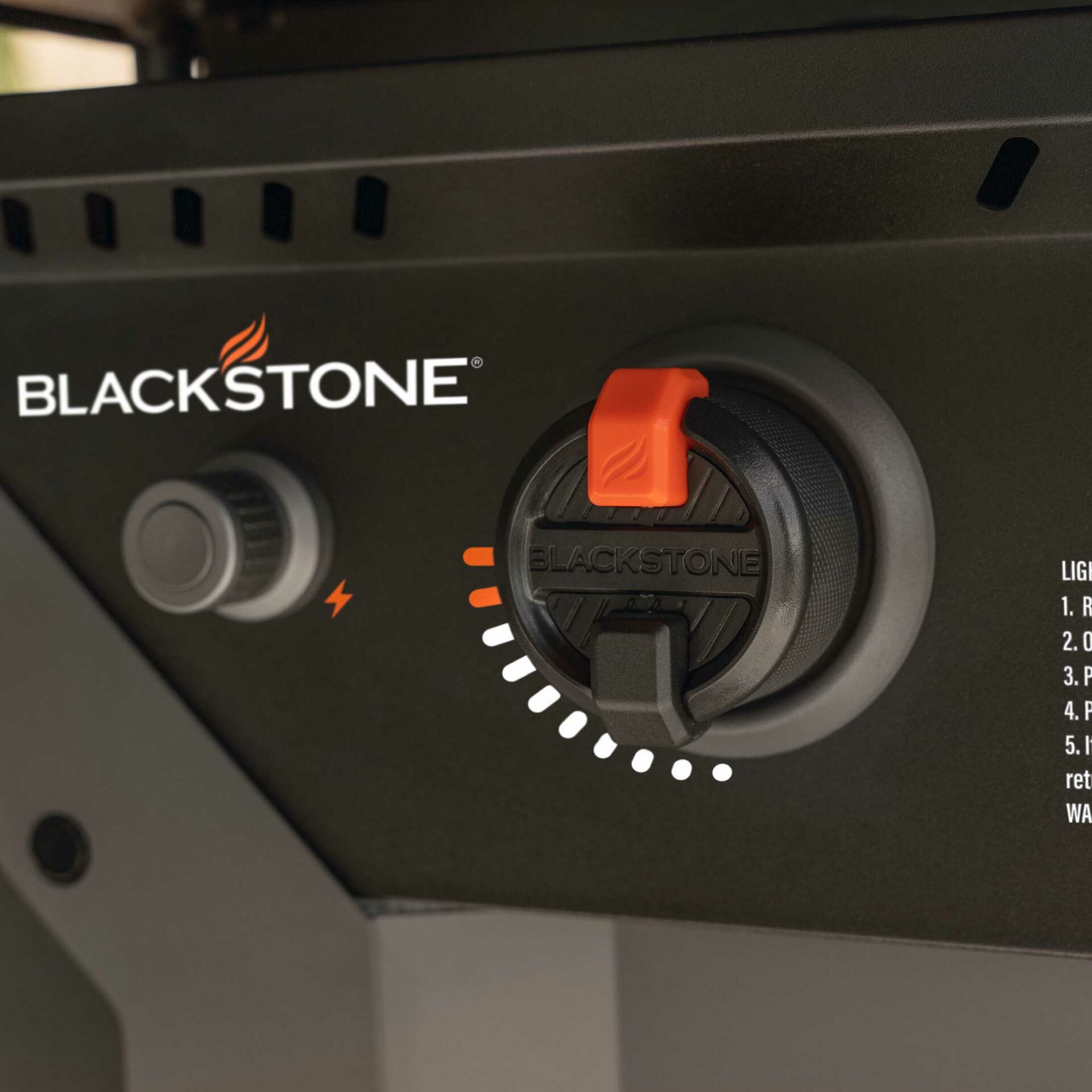 Blackstone Releases New Omnivore Griddles - Better Features and Styling ...