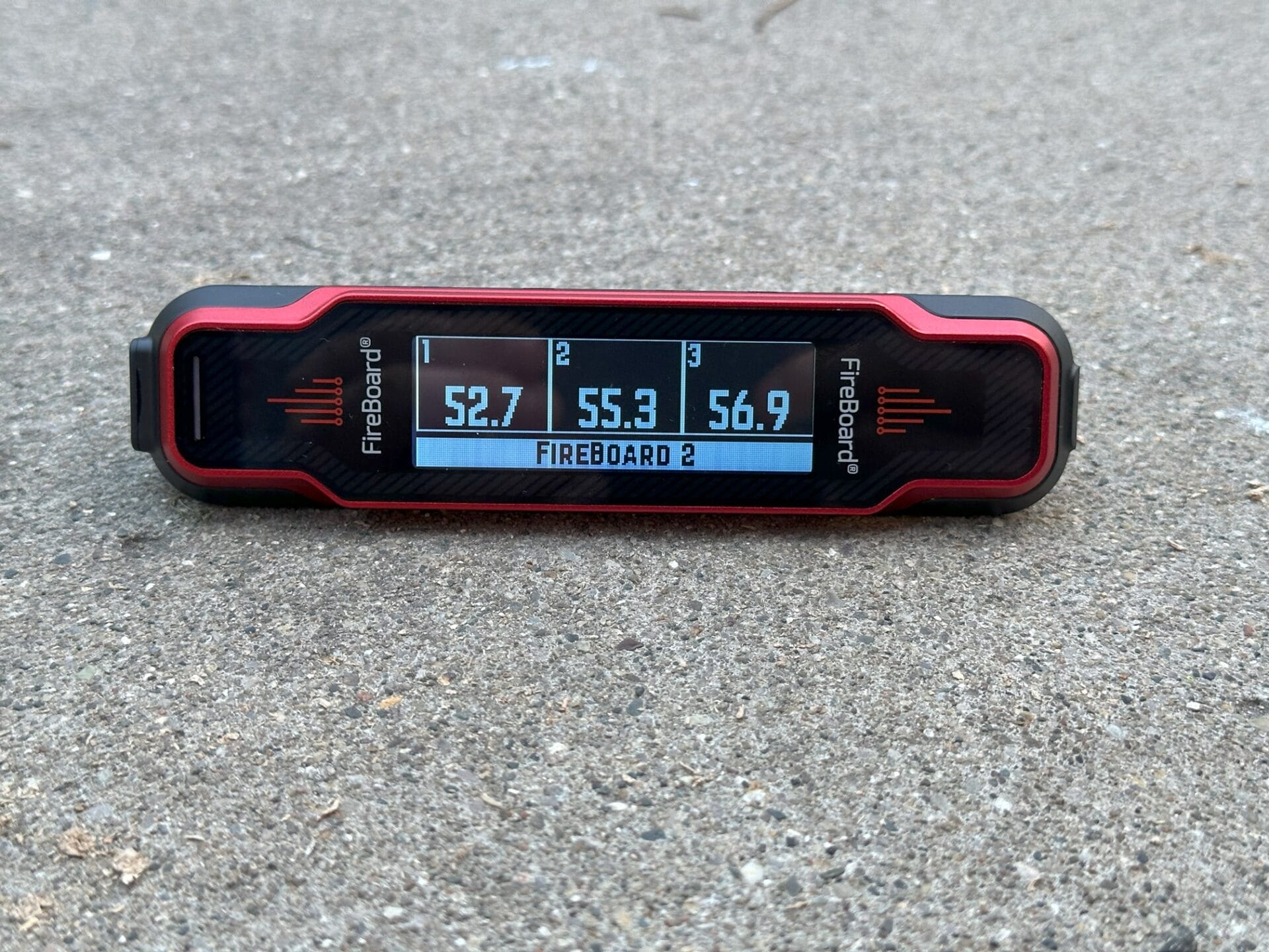 FireBoard Spark Review - Much More than a Meat Thermometer - CookOut ...