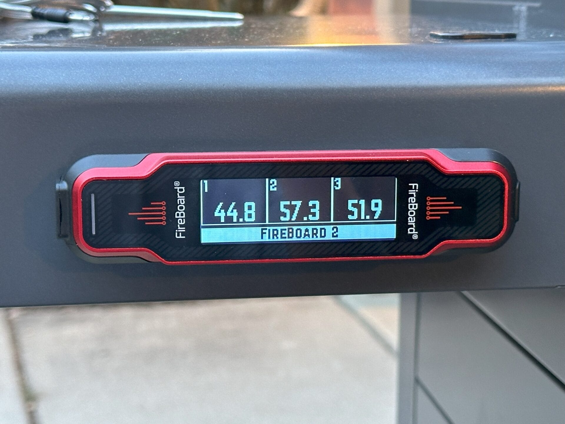 FireBoard Spark Review - Much More than a Meat Thermometer - CookOut ...