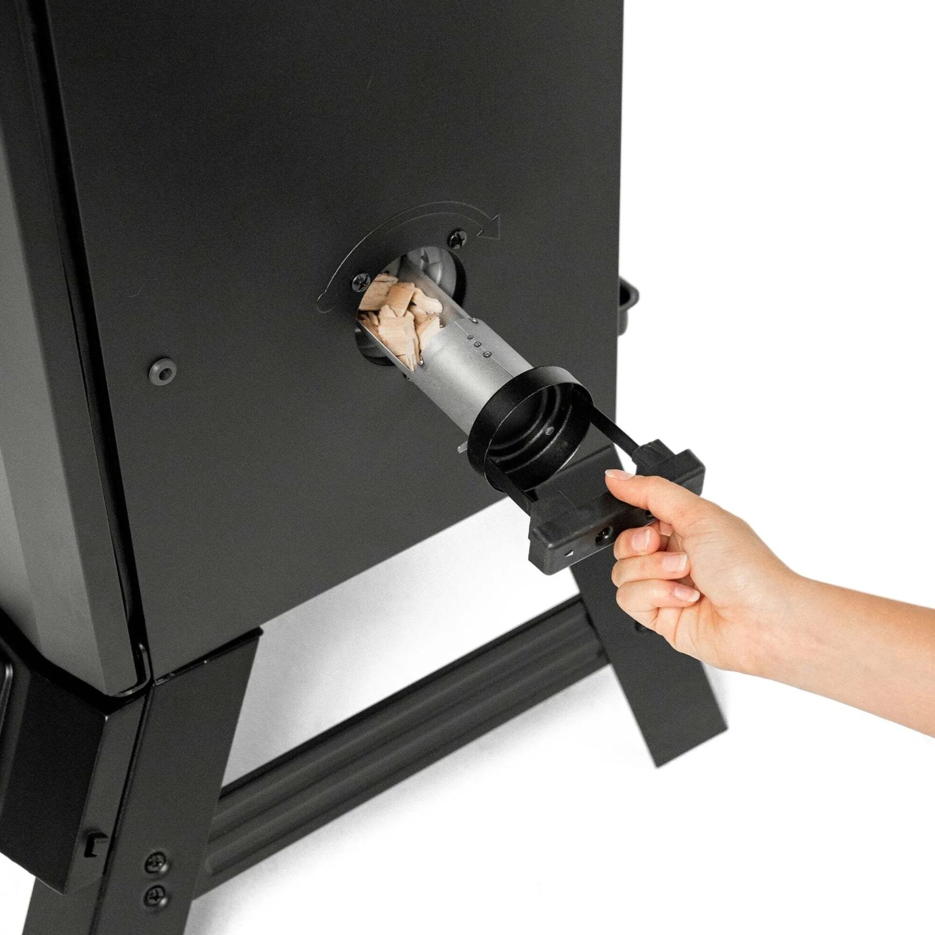 Masterbuilt Releases the 710 WiFi Digital Electric Smoker - CookOut ...