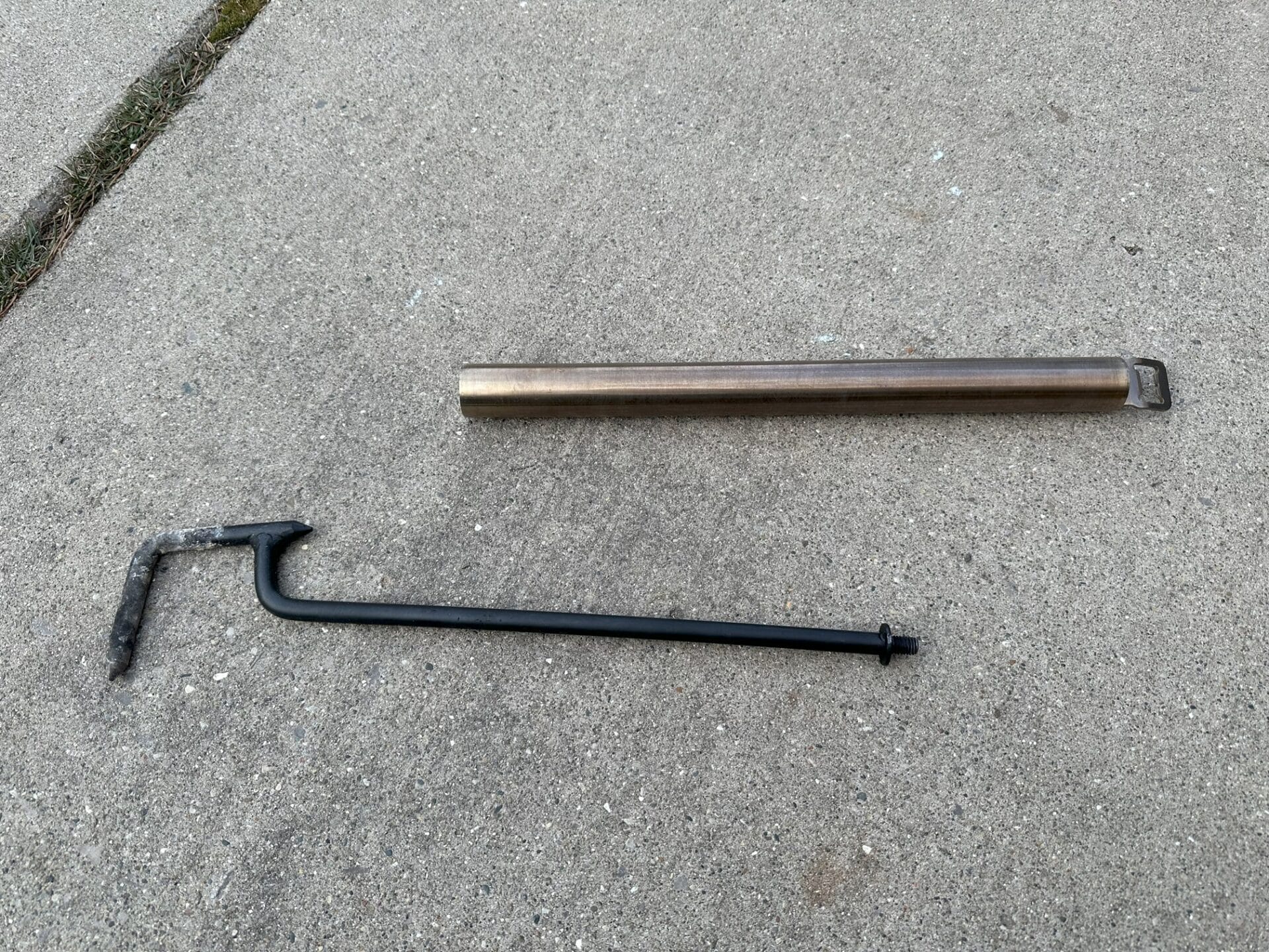 TIKI Fire Pit Review - Great Design, The 30-Minute Fire is Genius ...