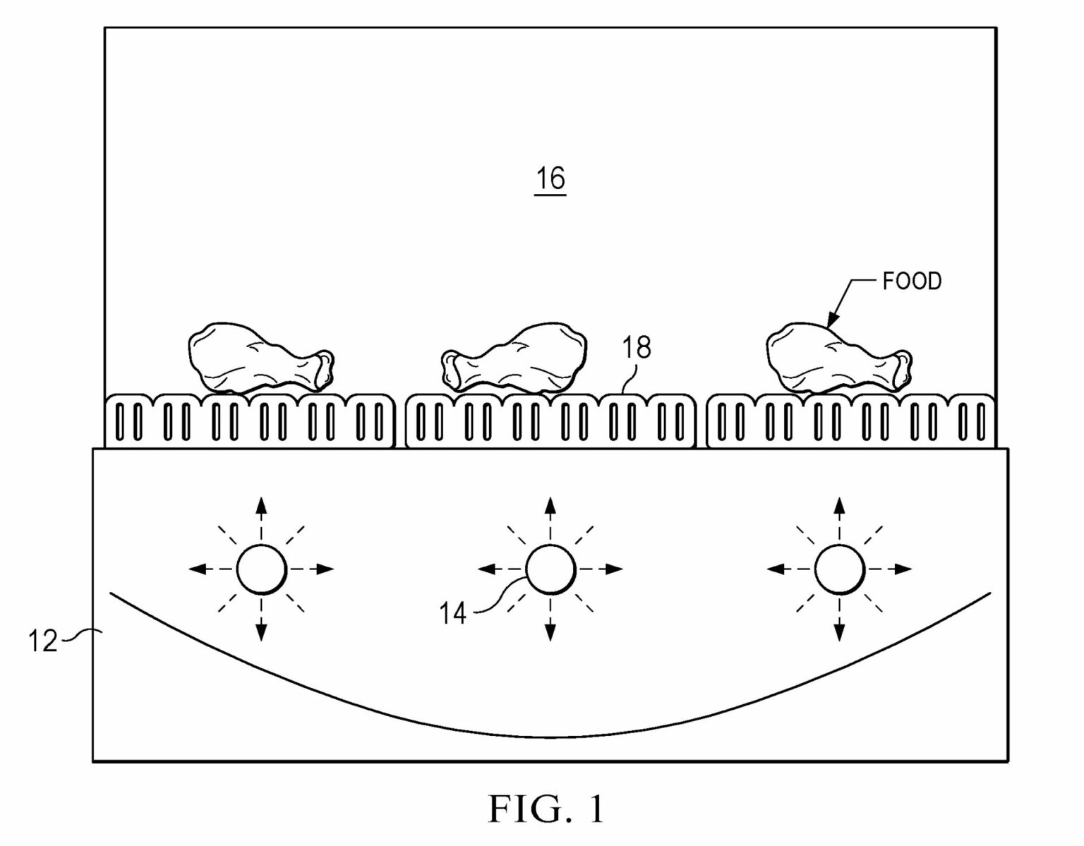W.C. Bradley Co. Developing Induction Powered Electric Grill - CookOut ...