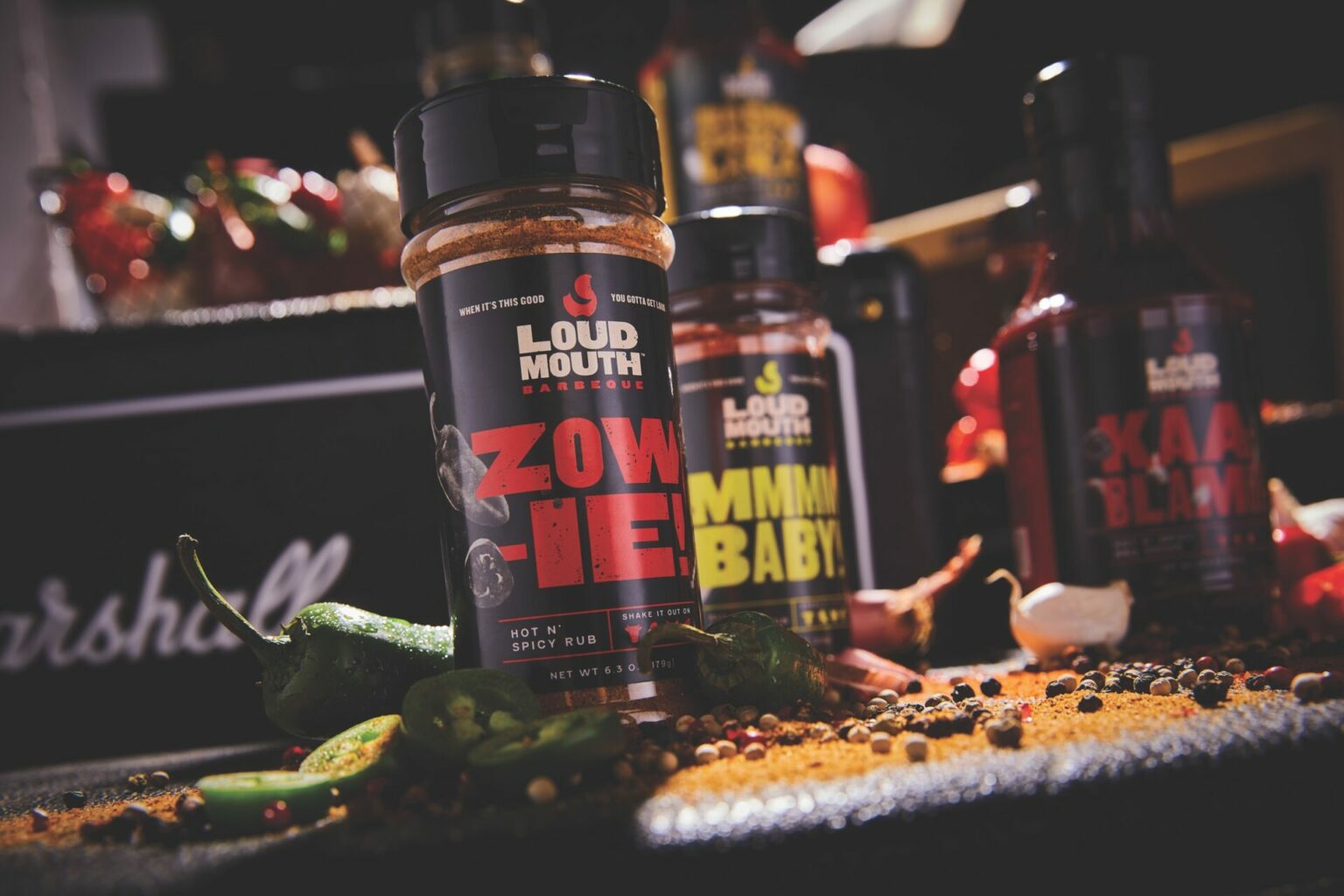 Ace Hardware Opens 5,000th Store, Launches BBQ Sauce and Rub Brand ...