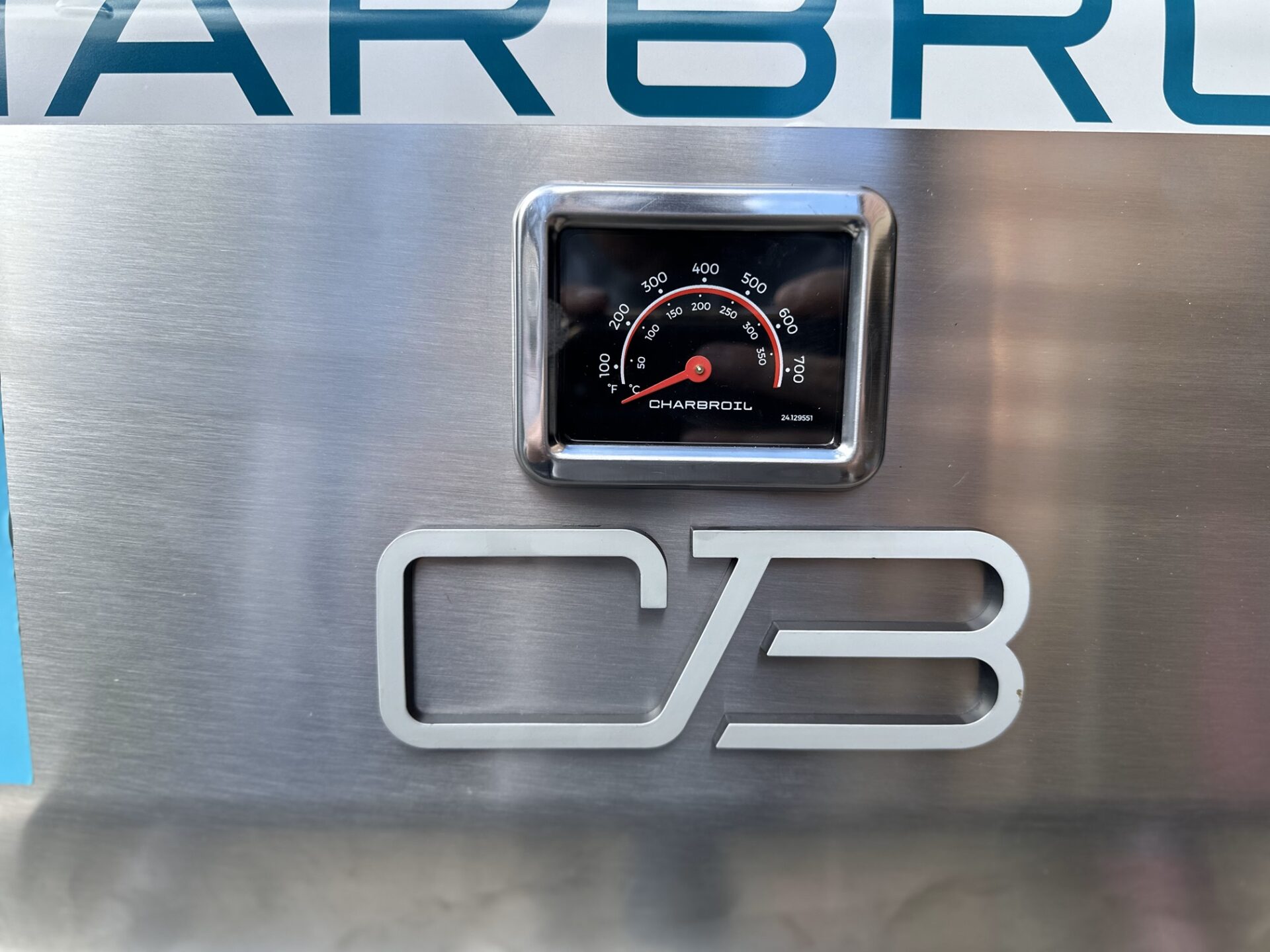 Charbroil Commercial Series Grill Review - The Most Versatile Grill ...
