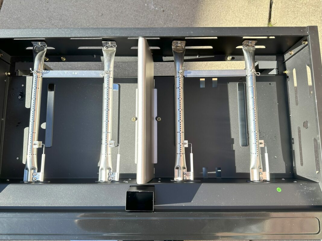 Charbroil Performance Series Griddle Review - Good Design, Fresh ...