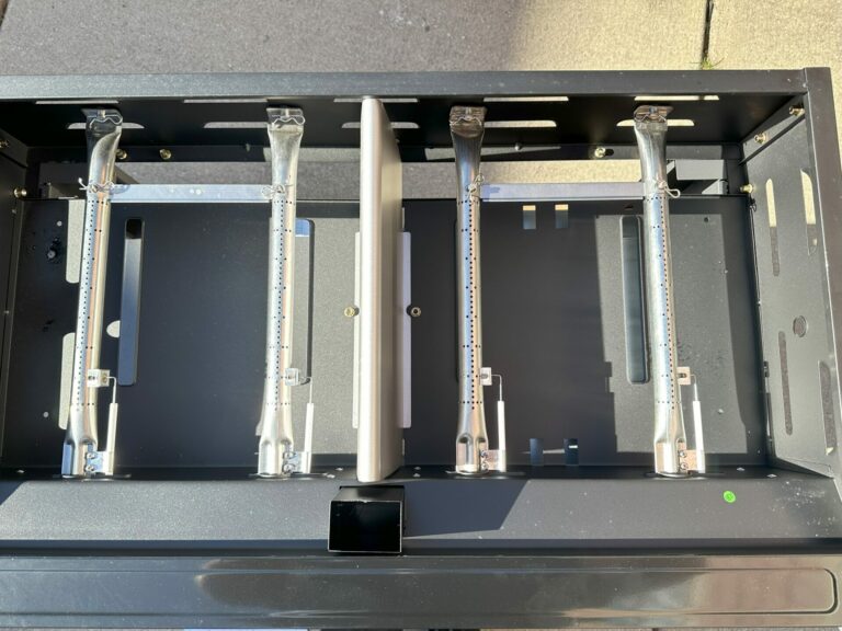 Charbroil Performance Series Griddle Review - Good Design, Fresh ...