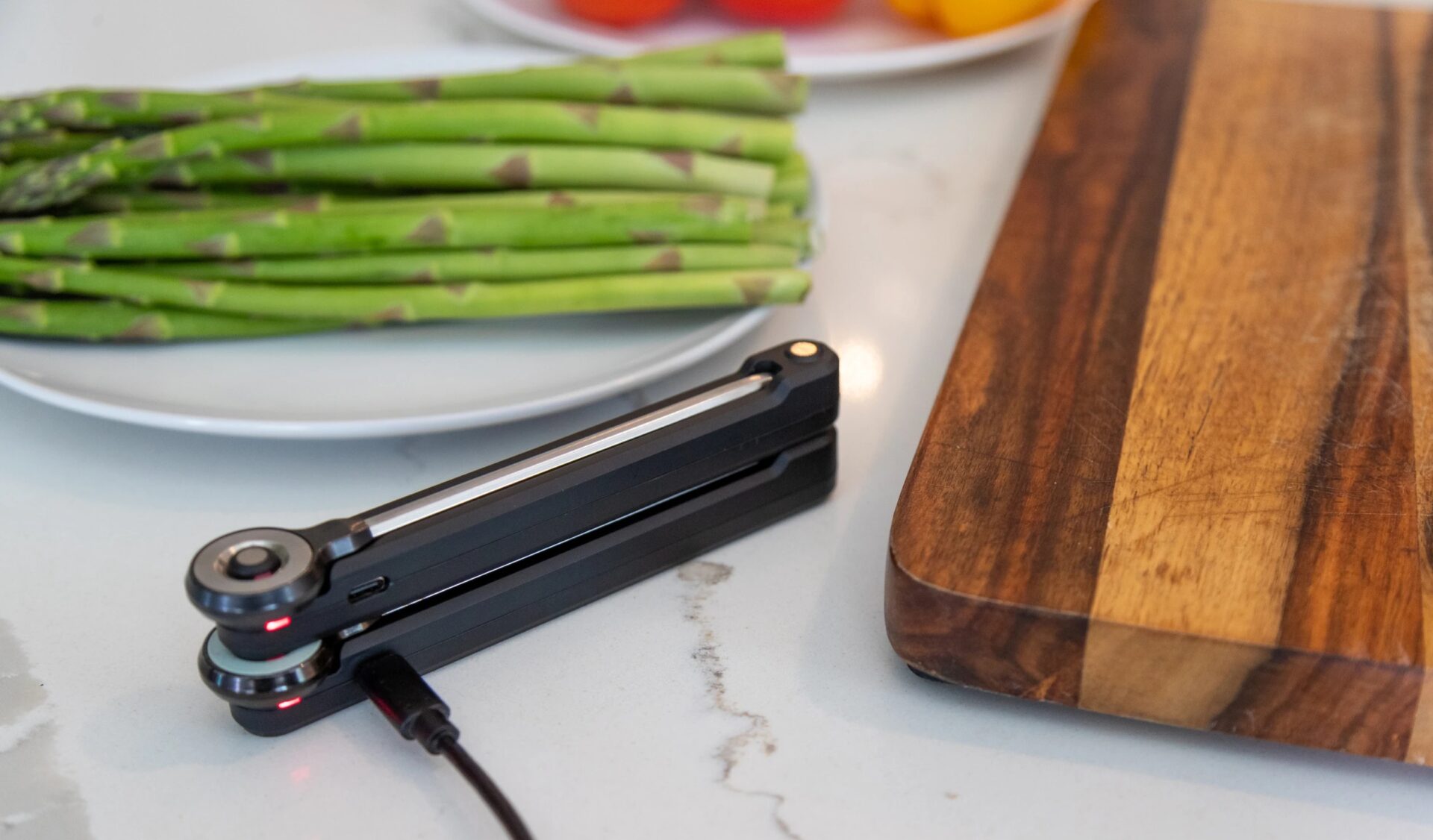 FireBoard Launches Sleek Wireless Thermometer for their Ecosystem ...