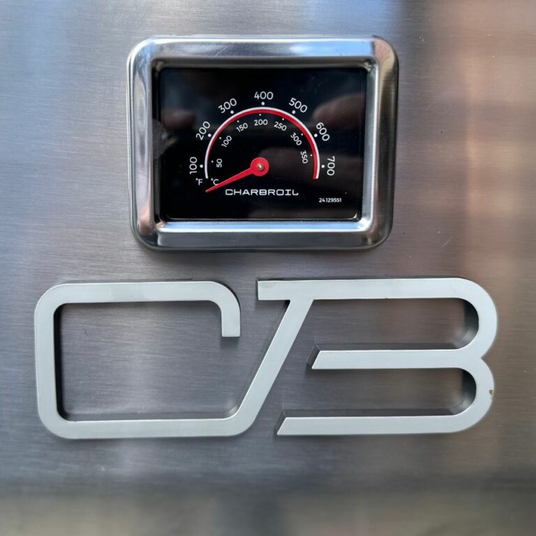 Tom Penner Interview - Charbroil is Bringing Versatility to the ...