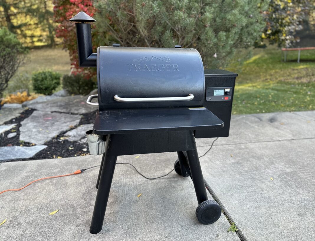 Is the New Traeger Woodridge Coming to Replace the Pro Series ...